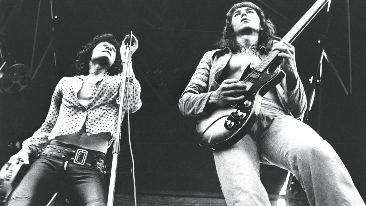 Achter de foto met Barry Hay: “het was een gigantisch succes, totdat ...