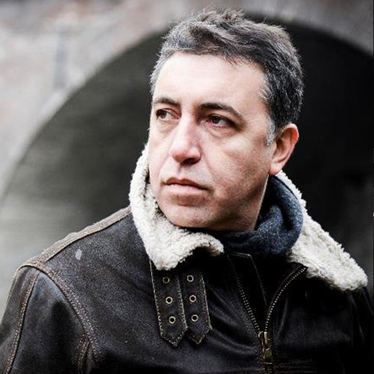 Erdal Balci - Gasten archief DWDD - De Wereld Draait Door - BNNVARA