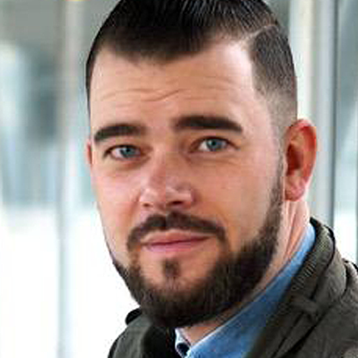 Derek Otte - Gasten archief DWDD - De Wereld Draait Door - BNNVARA