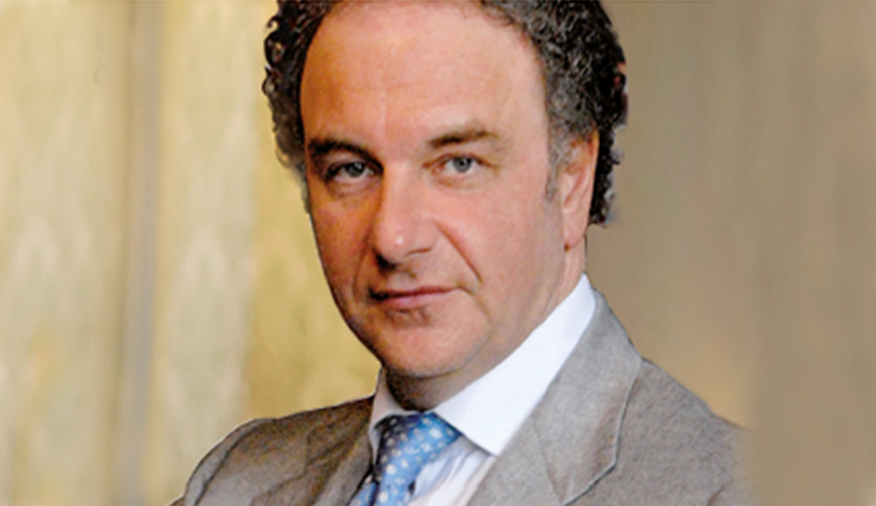 Max Moszkowicz jr. - Gasten archief DWDD - De Wereld Draait Door - BNNVARA