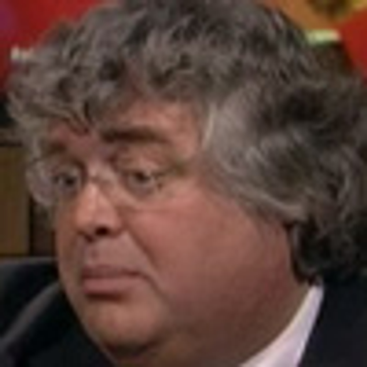 Ton Elias - Gasten archief DWDD - De Wereld Draait Door - BNNVARA