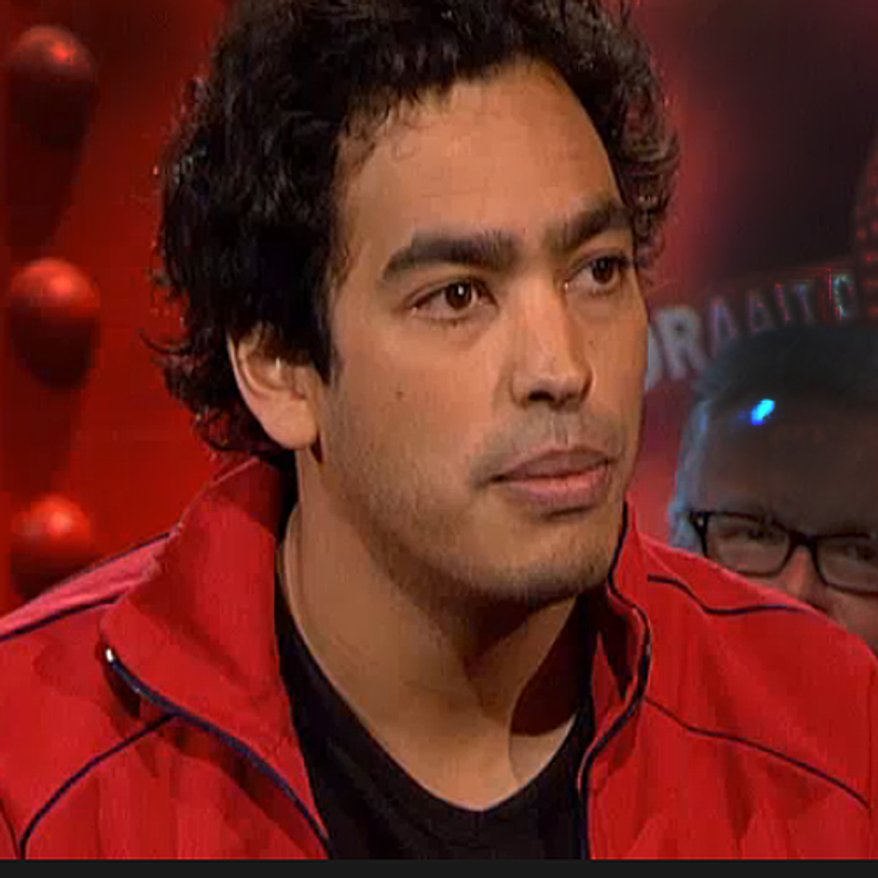 Johan Fretz - Gasten archief DWDD - De Wereld Draait Door - BNNVARA