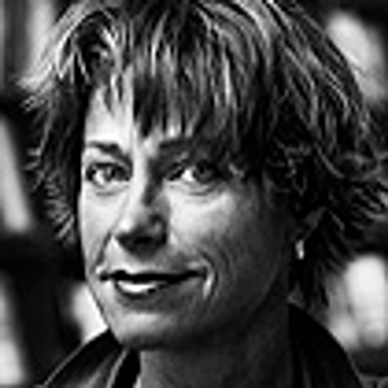 Monique Burger - Gasten archief DWDD - De Wereld Draait Door - BNNVARA