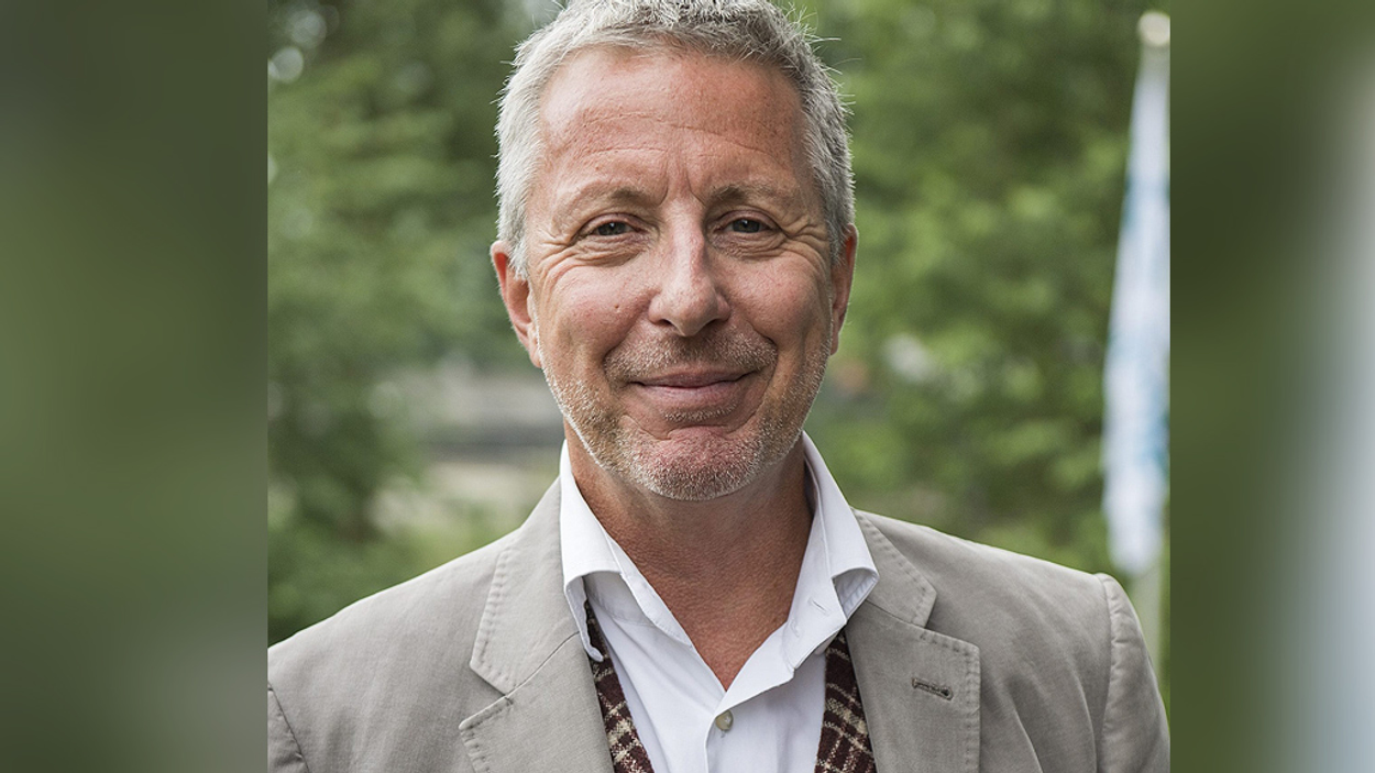 Rob Jansen - Gasten archief DWDD - De Wereld Draait Door - BNNVARA