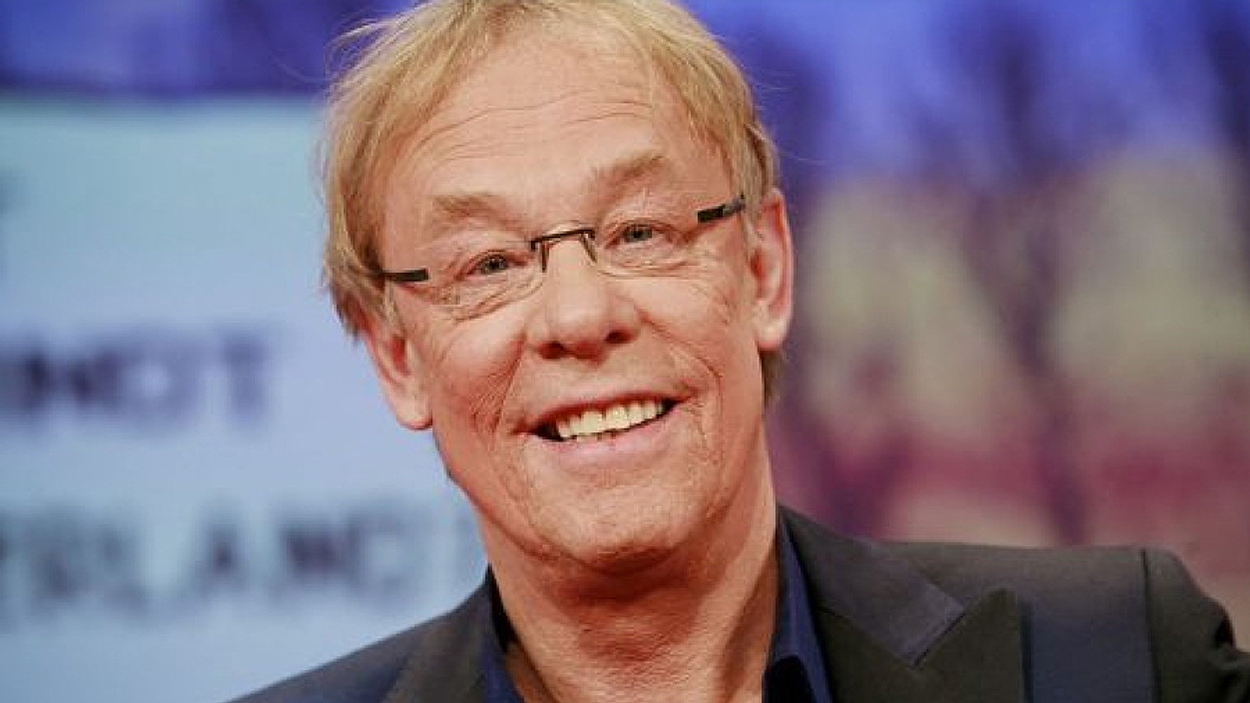 Jack Spijkerman - Gasten 2019-2020 - De Wereld Draait Door - BNNVARA