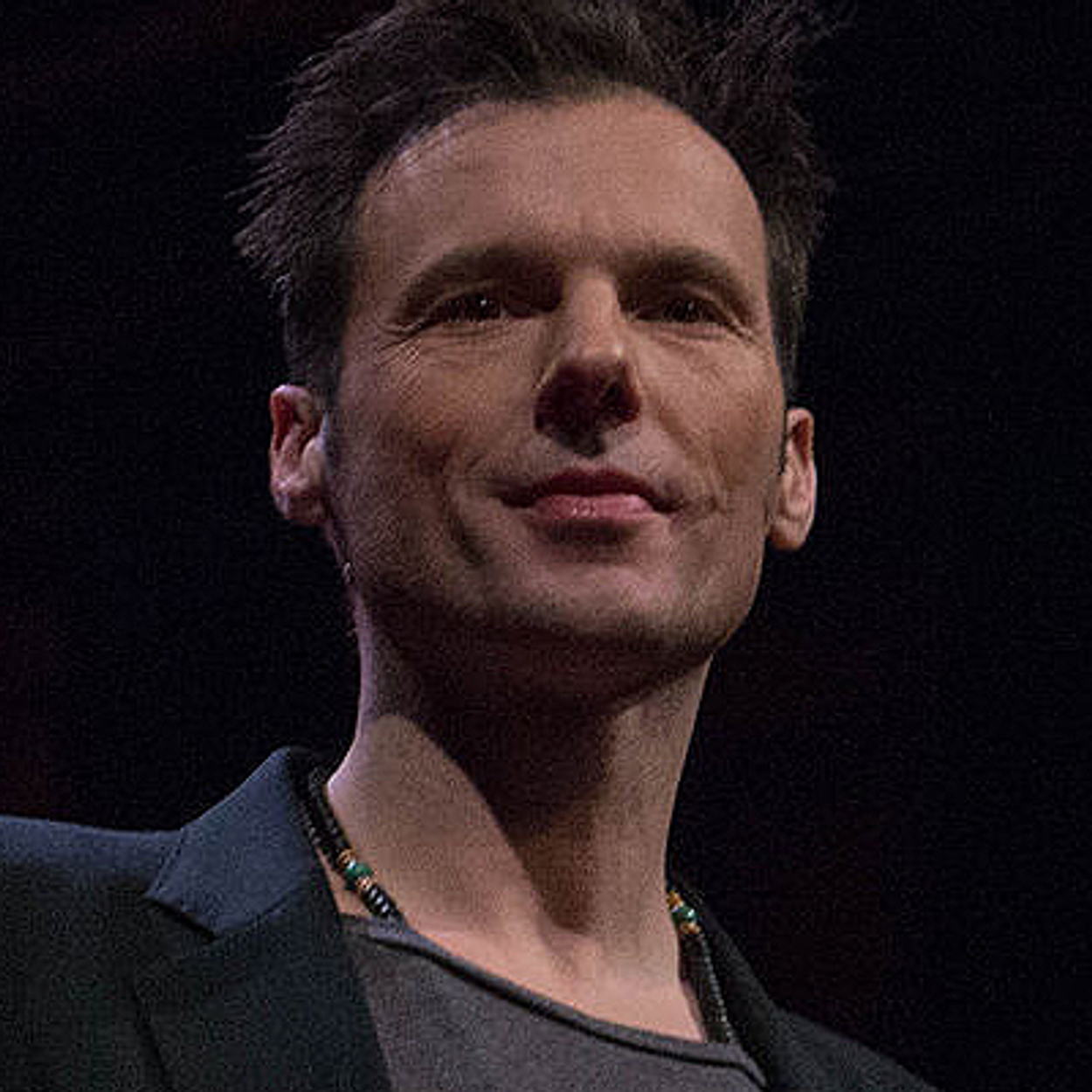 Duncan Stutterheim - Gasten archief DWDD - De Wereld Draait Door - BNNVARA