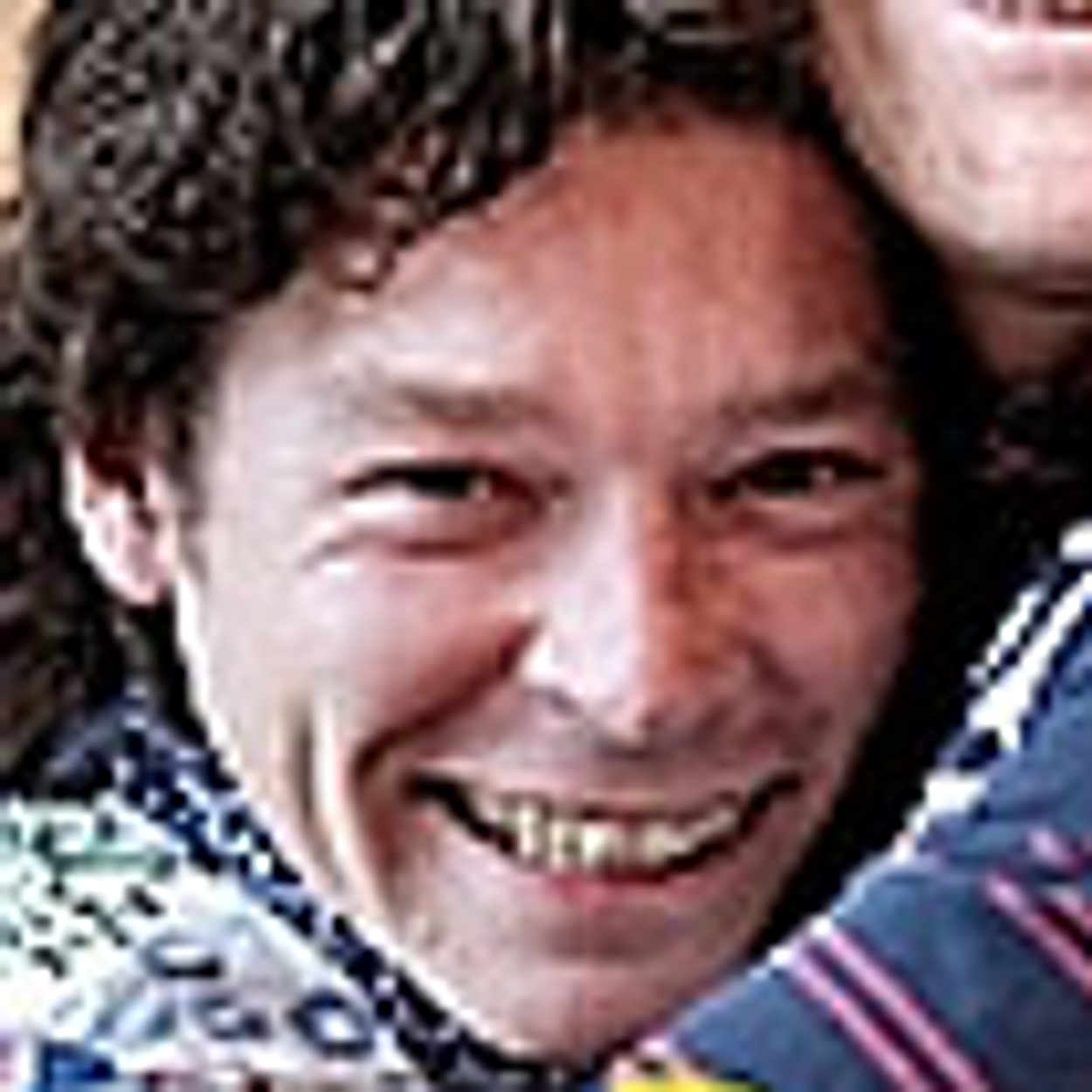 Geret Mulder - Gasten archief DWDD - De Wereld Draait Door - BNNVARA