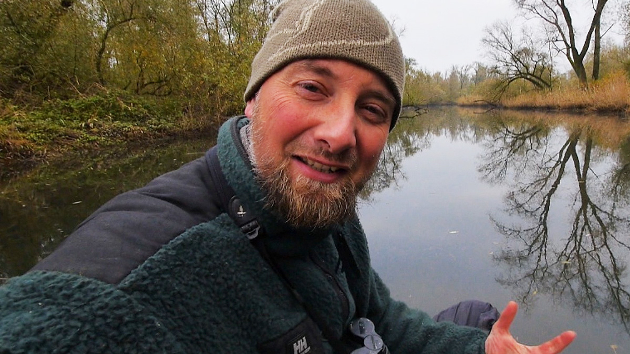 Ruben Smit - Gasten archief DWDD - De Wereld Draait Door - BNNVARA