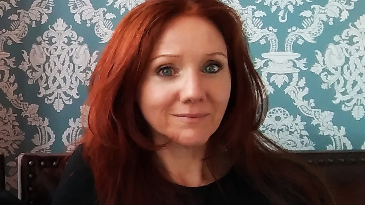 Fleur Pierets - Gasten 2019-2020 - De Wereld Draait Door - BNNVARA