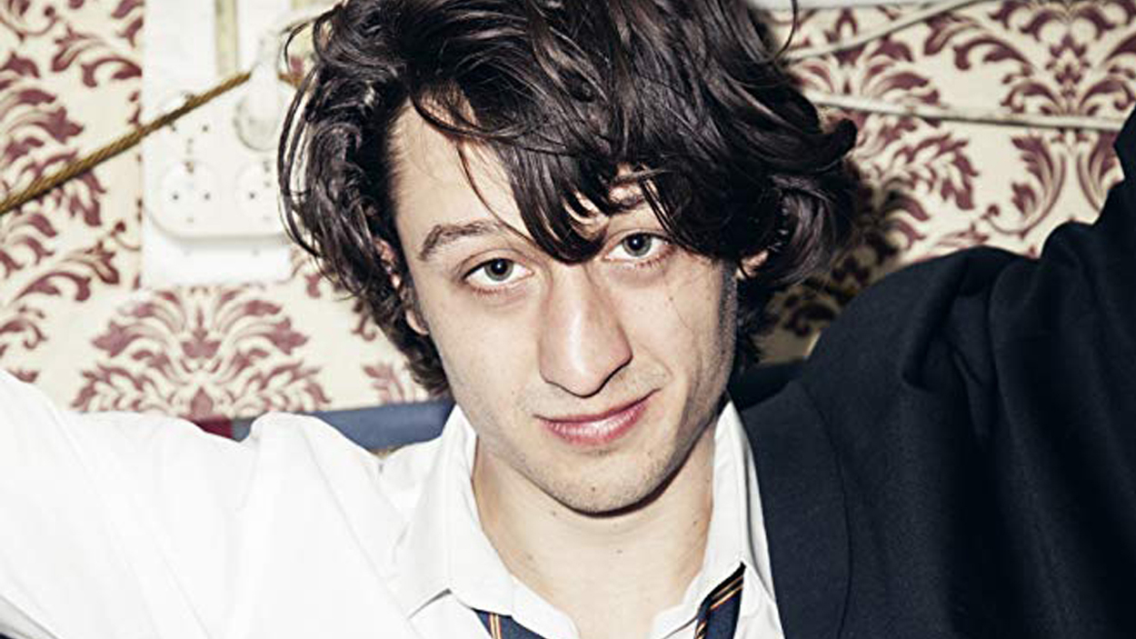 Minne Koole - Gasten 2019-2020 - De Wereld Draait Door - BNNVARA