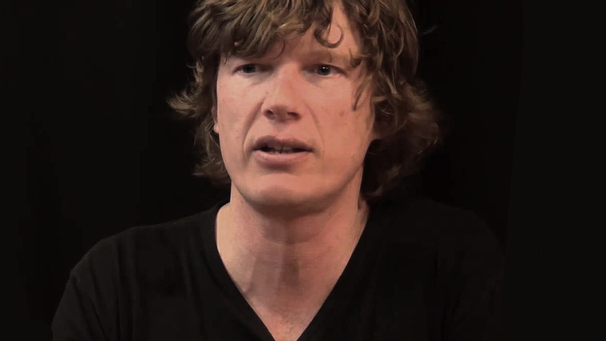 Eric Smit - Gasten archief DWDD - De Wereld Draait Door - BNNVARA