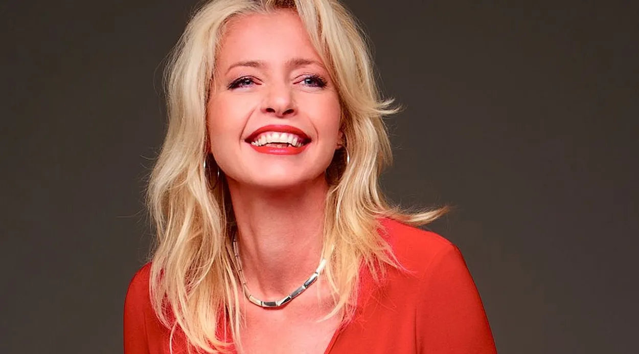 Marianne Zwagerman - Gasten archief DWDD - De Wereld Draait Door - BNNVARA