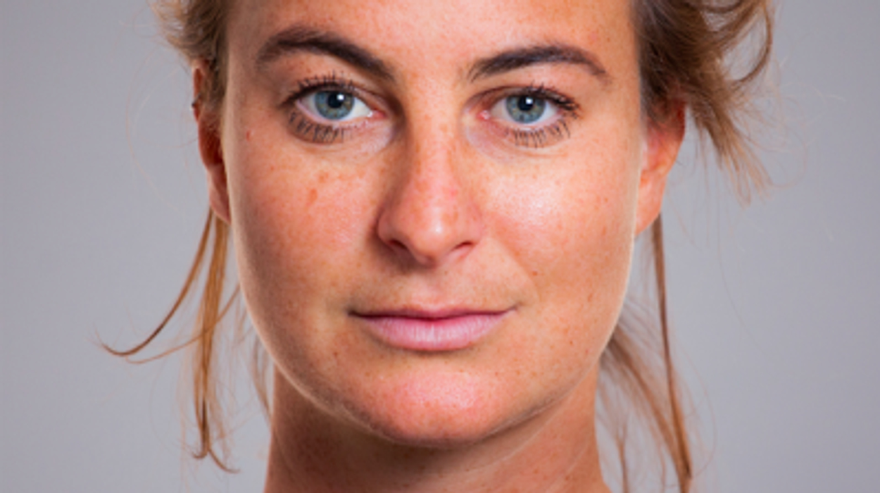 Laila Frank - Gasten archief DWDD - De Wereld Draait Door - BNNVARA