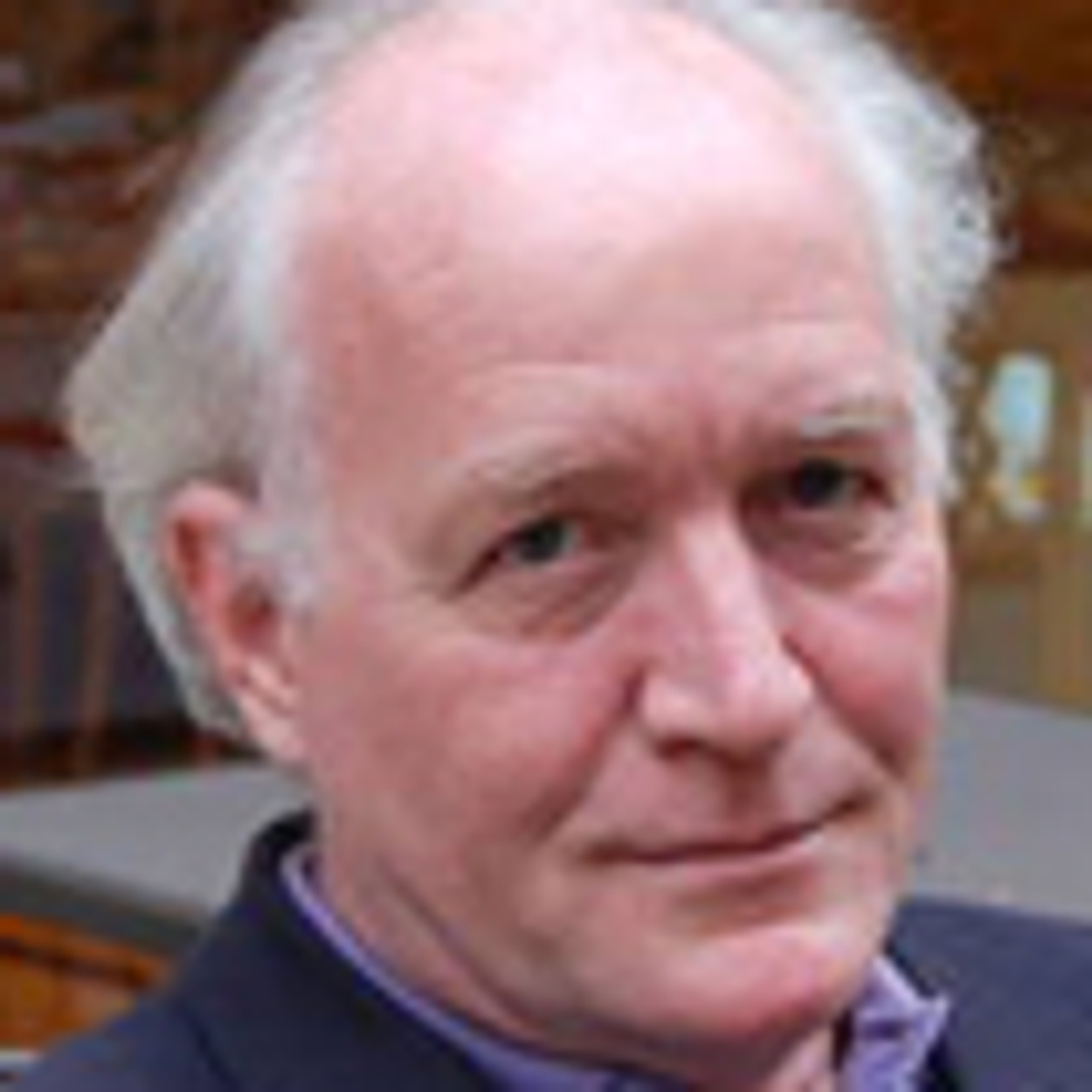 Ton Hoenselaars - Gasten archief DWDD - De Wereld Draait Door - BNNVARA