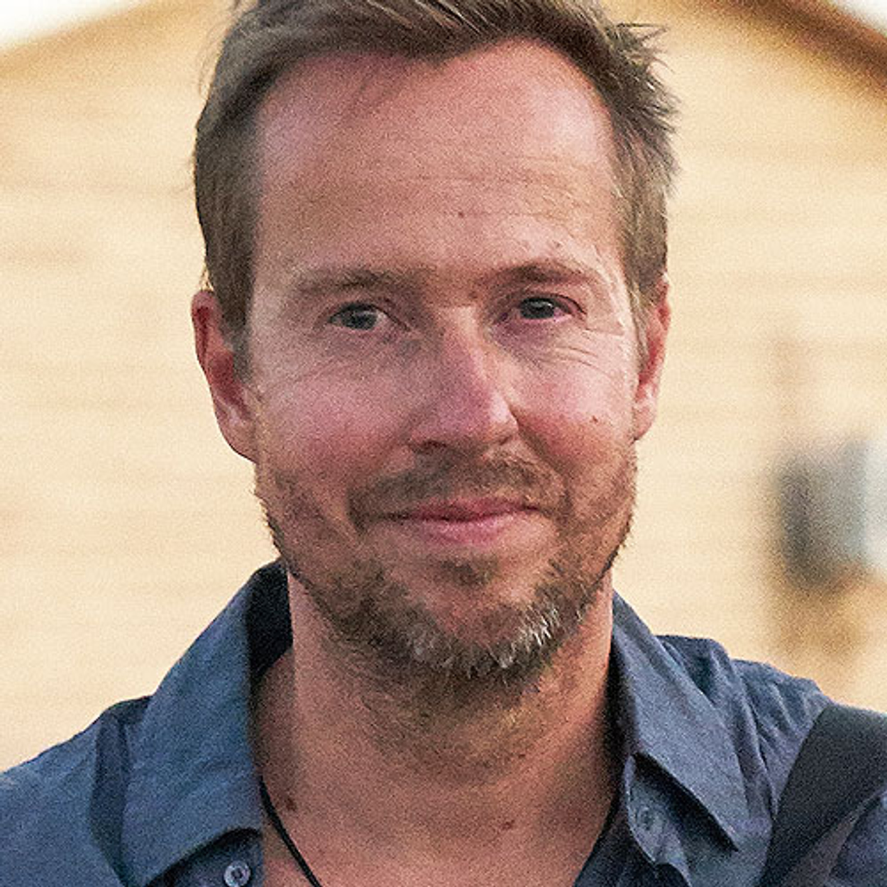 Thomas Blom - Gasten archief DWDD - De Wereld Draait Door - BNNVARA