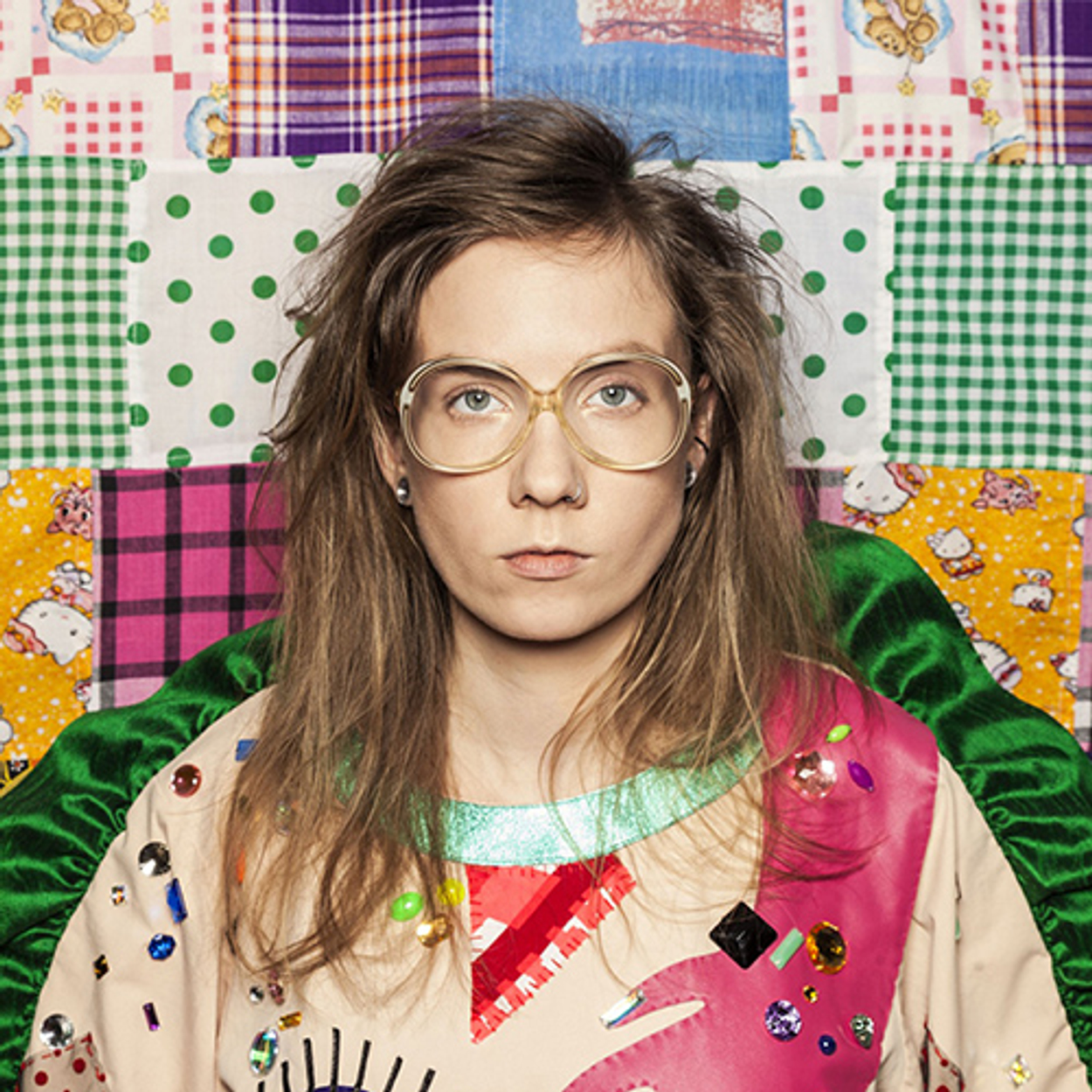 Aafke Romeijn - Gasten archief DWDD - De Wereld Draait Door - BNNVARA