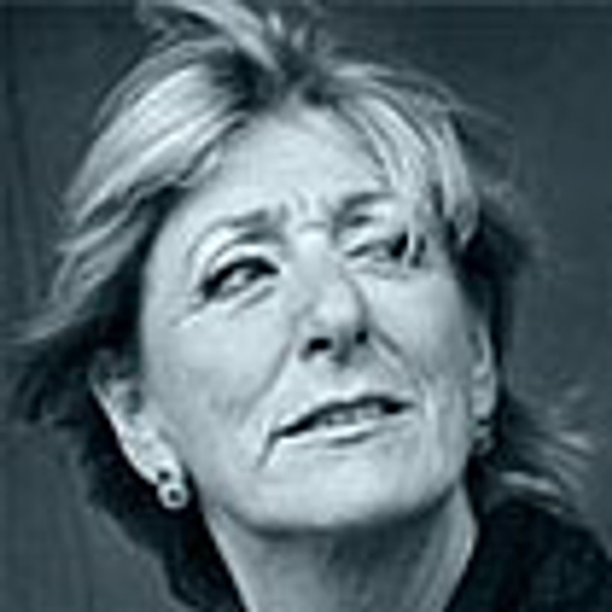 Marga van Praag - Gasten archief DWDD - De Wereld Draait Door - BNNVARA