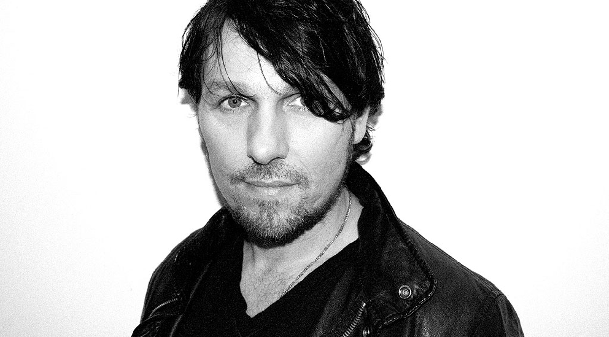 Jan Dulles - Gasten archief DWDD - De Wereld Draait Door - BNNVARA