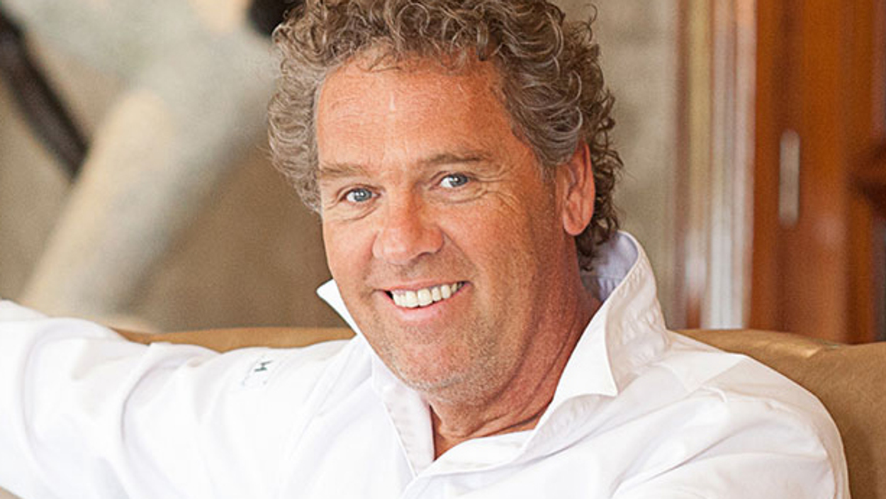 Fred Mustert - Gasten archief DWDD - De Wereld Draait Door - BNNVARA