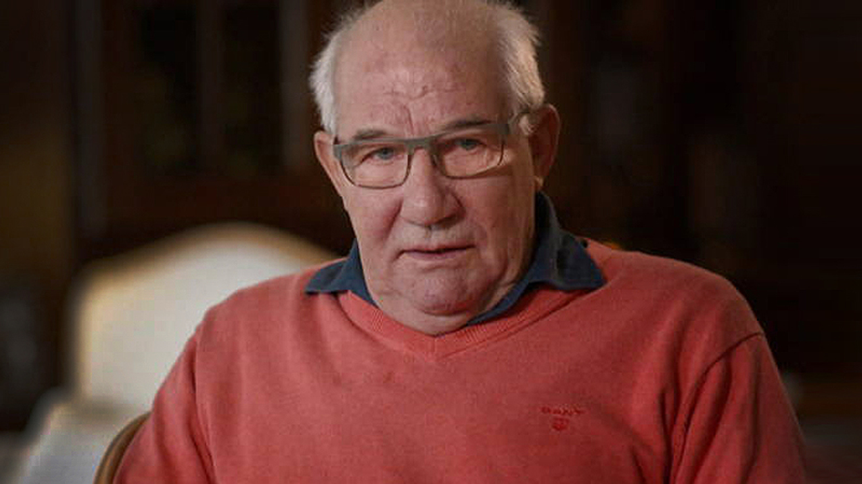 Kees Verkerk - Gasten archief DWDD - De Wereld Draait Door - BNNVARA