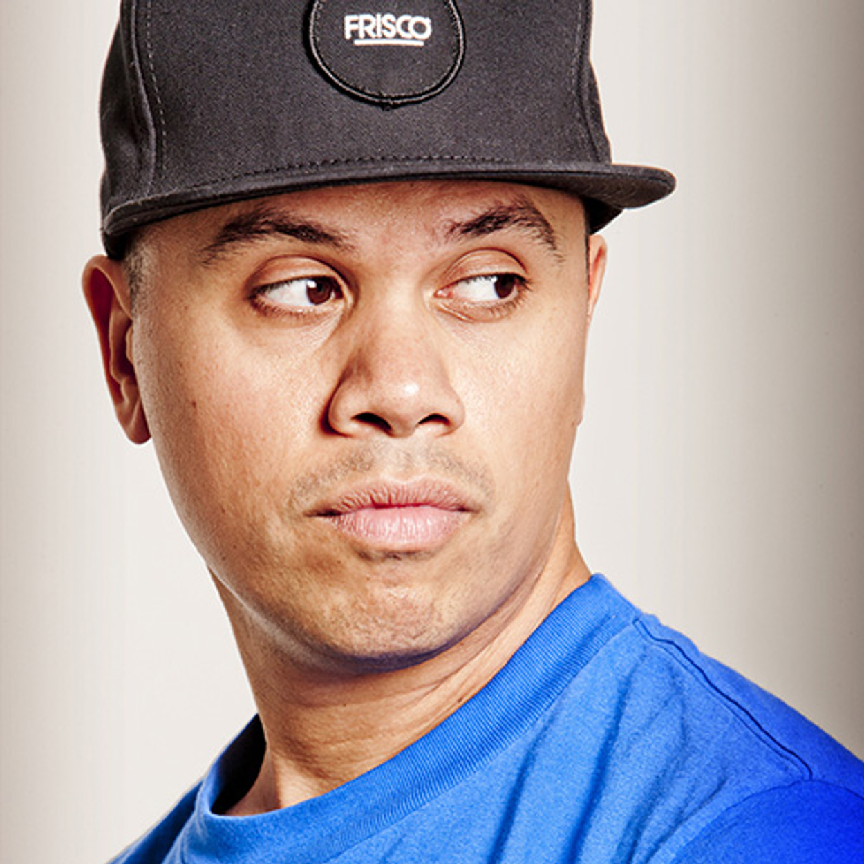 Jiggy Djé - Gasten archief DWDD - De Wereld Draait Door - BNNVARA