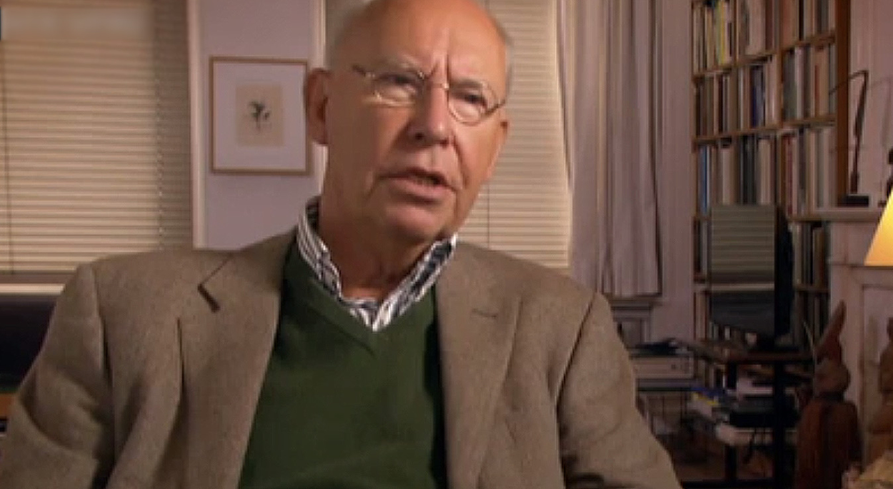 Gerard Soeteman - Gasten archief DWDD - De Wereld Draait Door - BNNVARA