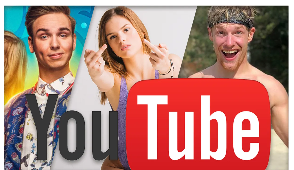 De vijf bekendste Nederlandse YouTube-personalities - De Wereld Draait ...