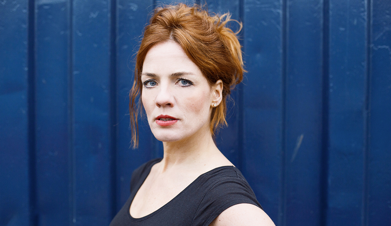 Ilse Warringa - Gasten archief DWDD - De Wereld Draait Door - BNNVARA