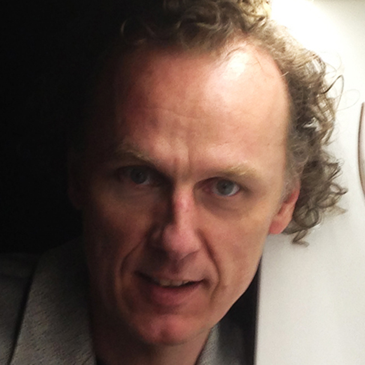 Richard Hutten - Gasten archief DWDD - De Wereld Draait Door - BNNVARA