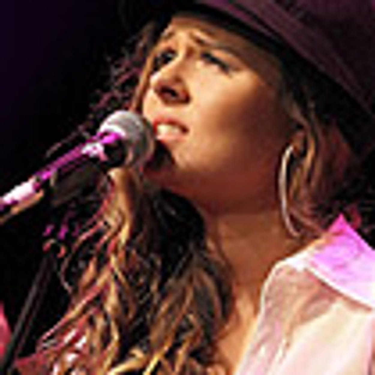 Melanie Jonk - Gasten archief DWDD - De Wereld Draait Door - BNNVARA