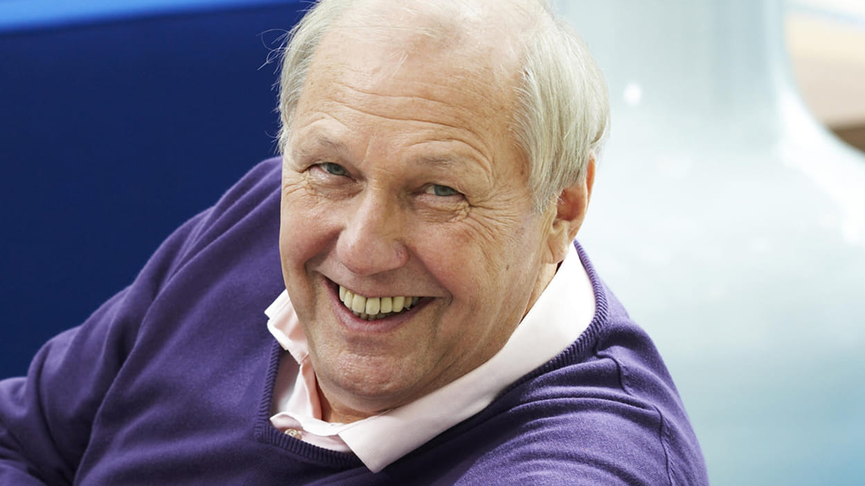 Edwin Rutten - Gasten archief DWDD - De Wereld Draait Door - BNNVARA