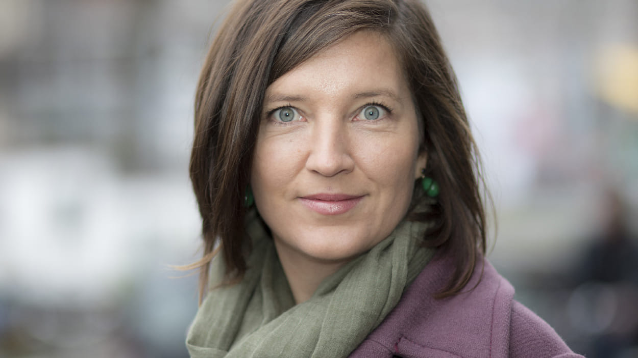 Maartje Duin - Gasten archief DWDD - De Wereld Draait Door - BNNVARA