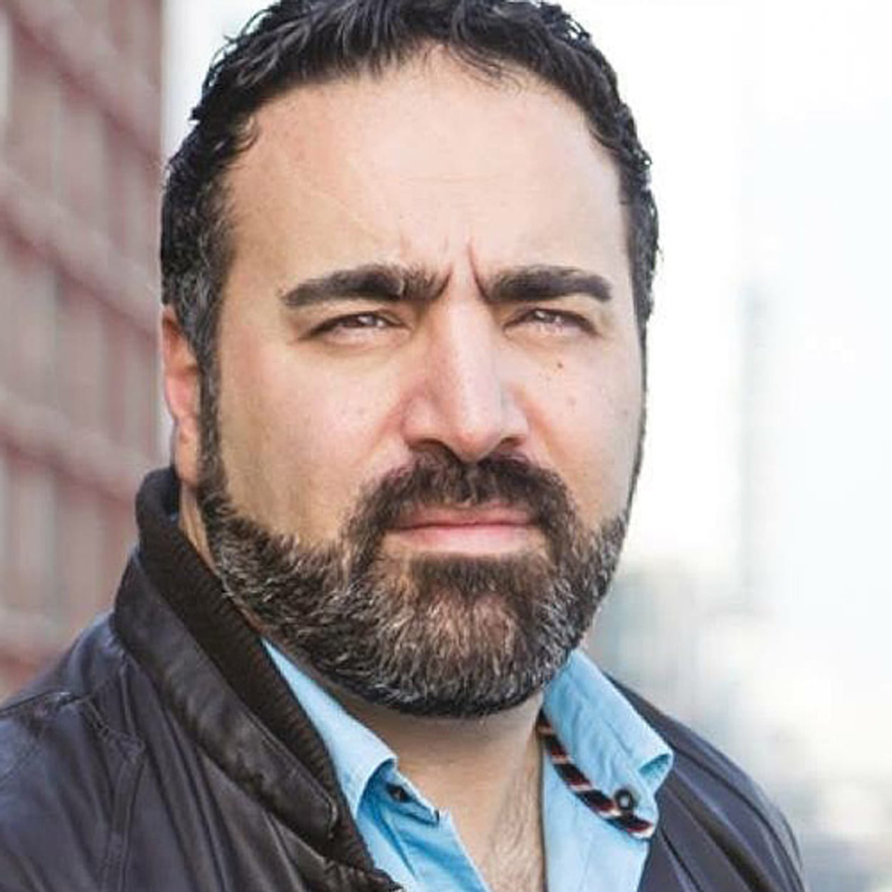 De drie favoriete Rumi-quotes van Sinan Can - De Wereld Draait Door ...