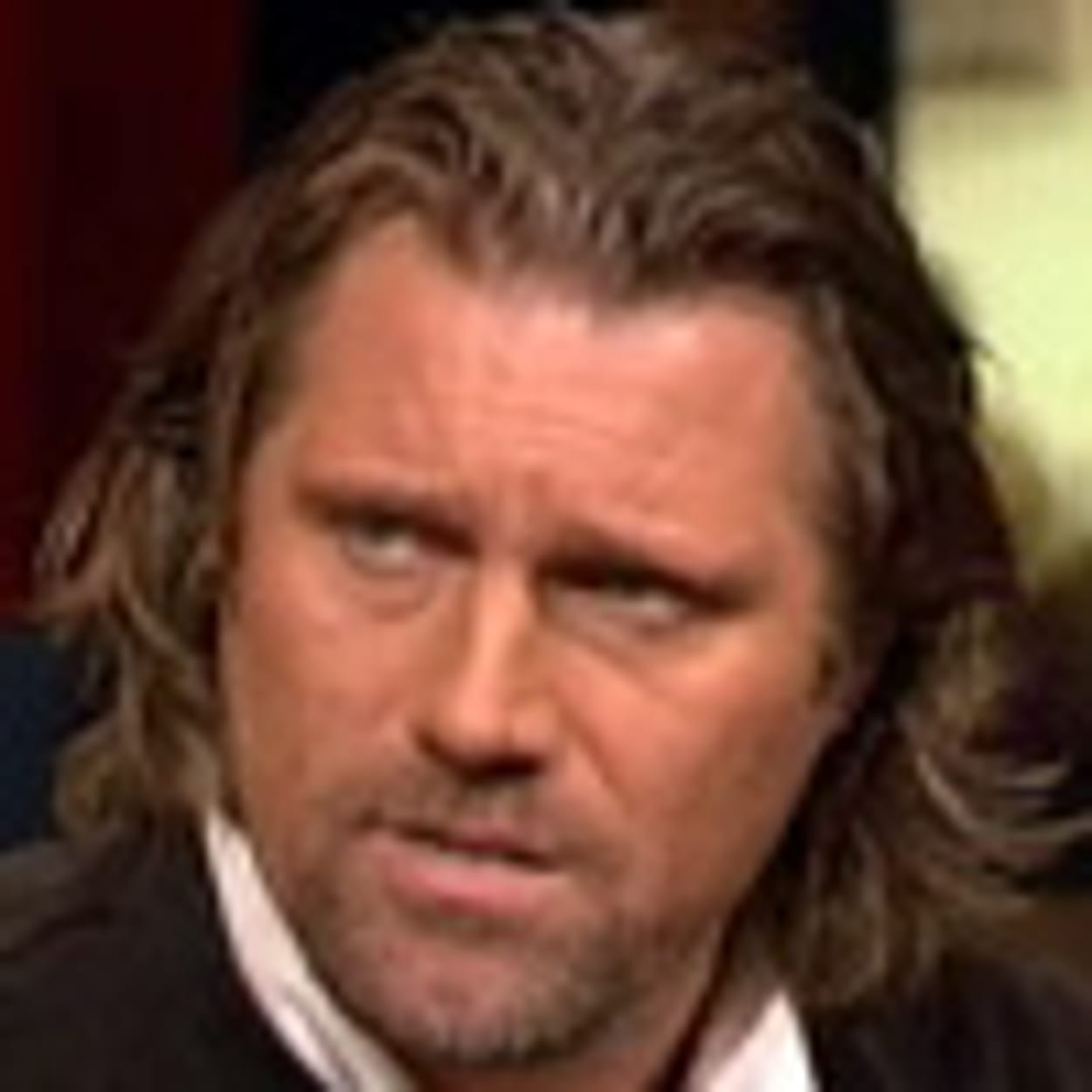 John de Wolf - Gasten archief DWDD - De Wereld Draait Door - BNNVARA