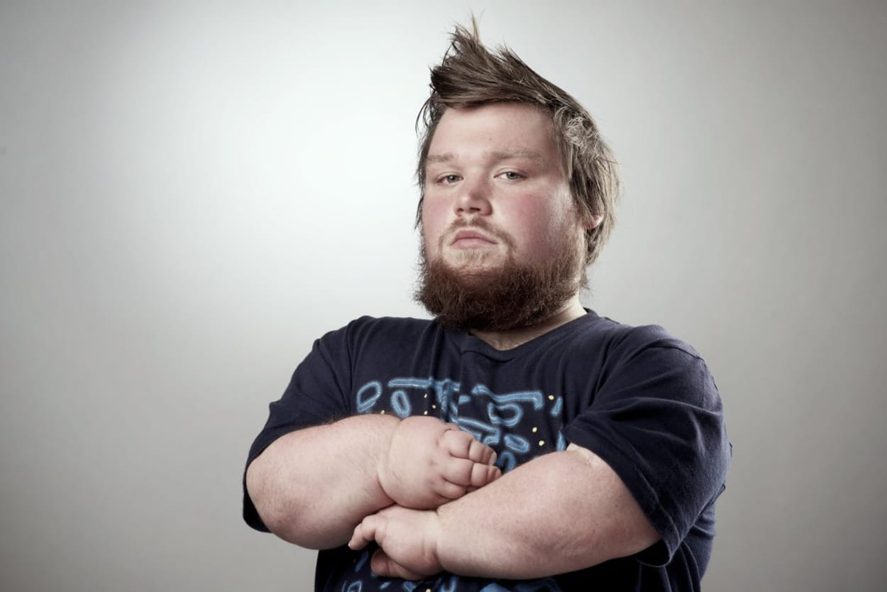 William Boeva - Gasten archief DWDD - De Wereld Draait Door - BNNVARA