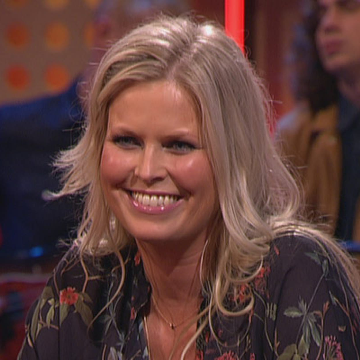 Antoinnette Scheulderman - Gasten 2019-2020 - De Wereld Draait Door ...