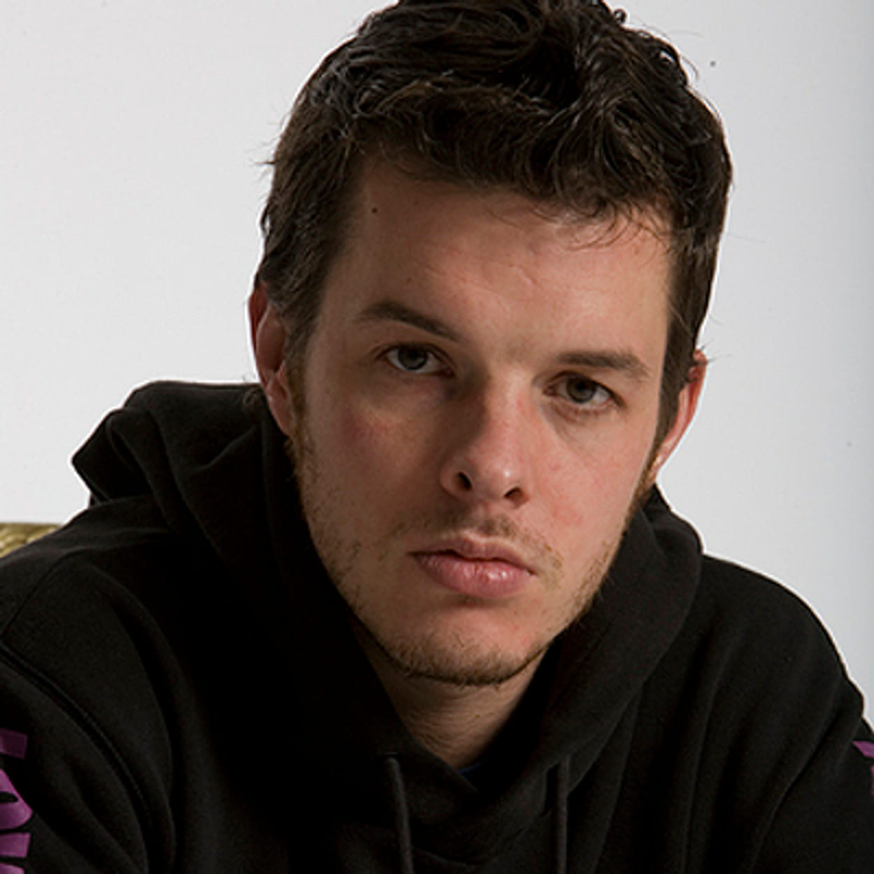 Filemon Wesselink - Gasten archief DWDD - De Wereld Draait Door - BNNVARA