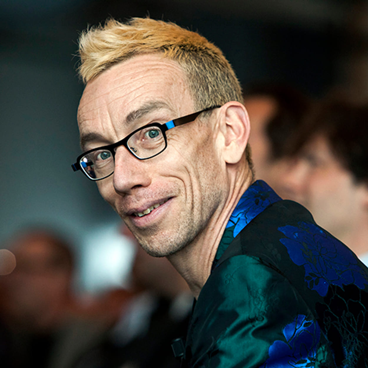 Dolf Jansen - Gasten 2019-2020 - De Wereld Draait Door - BNNVARA