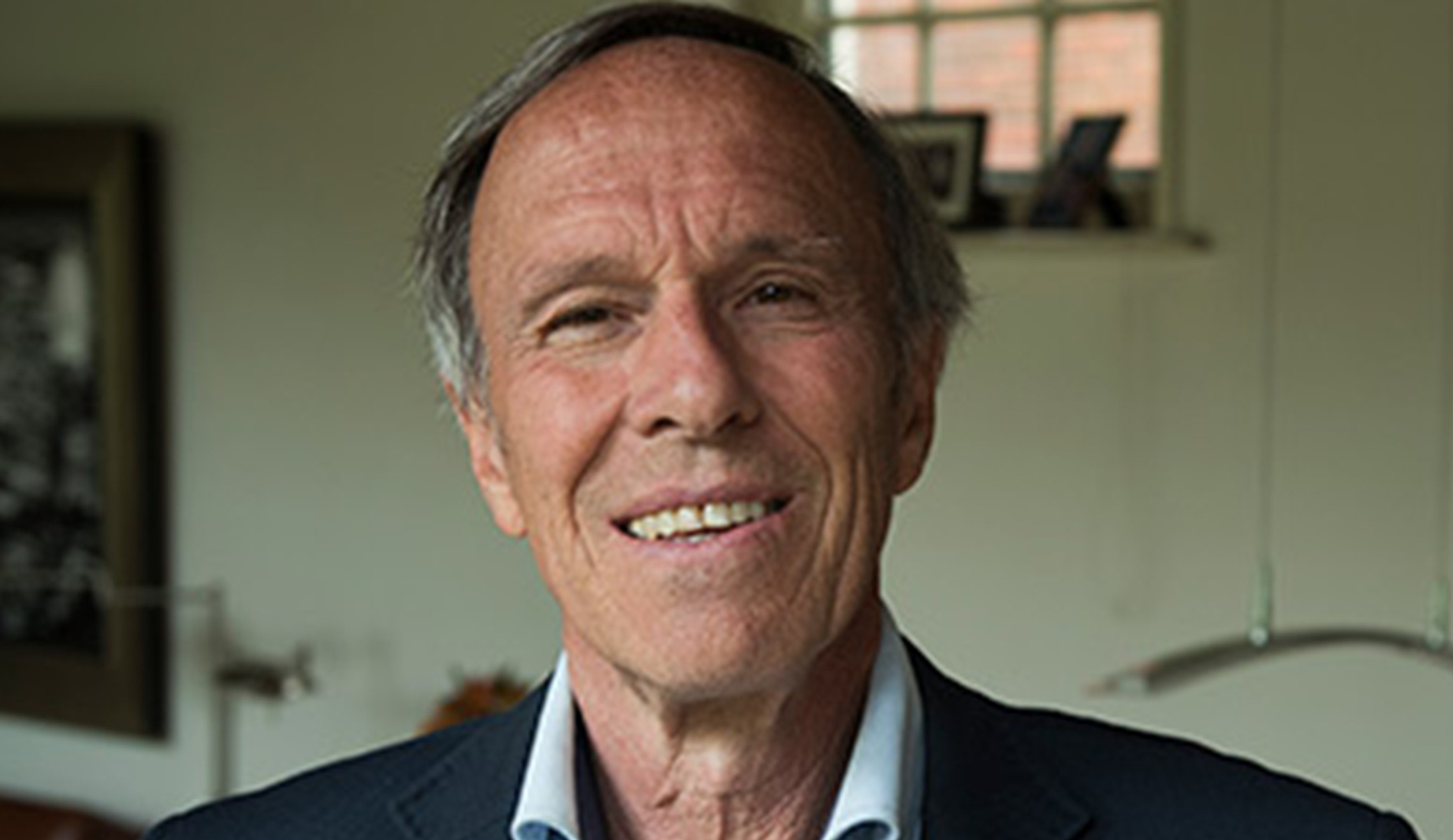 Jan Brouwer - Gasten archief DWDD - De Wereld Draait Door - BNNVARA