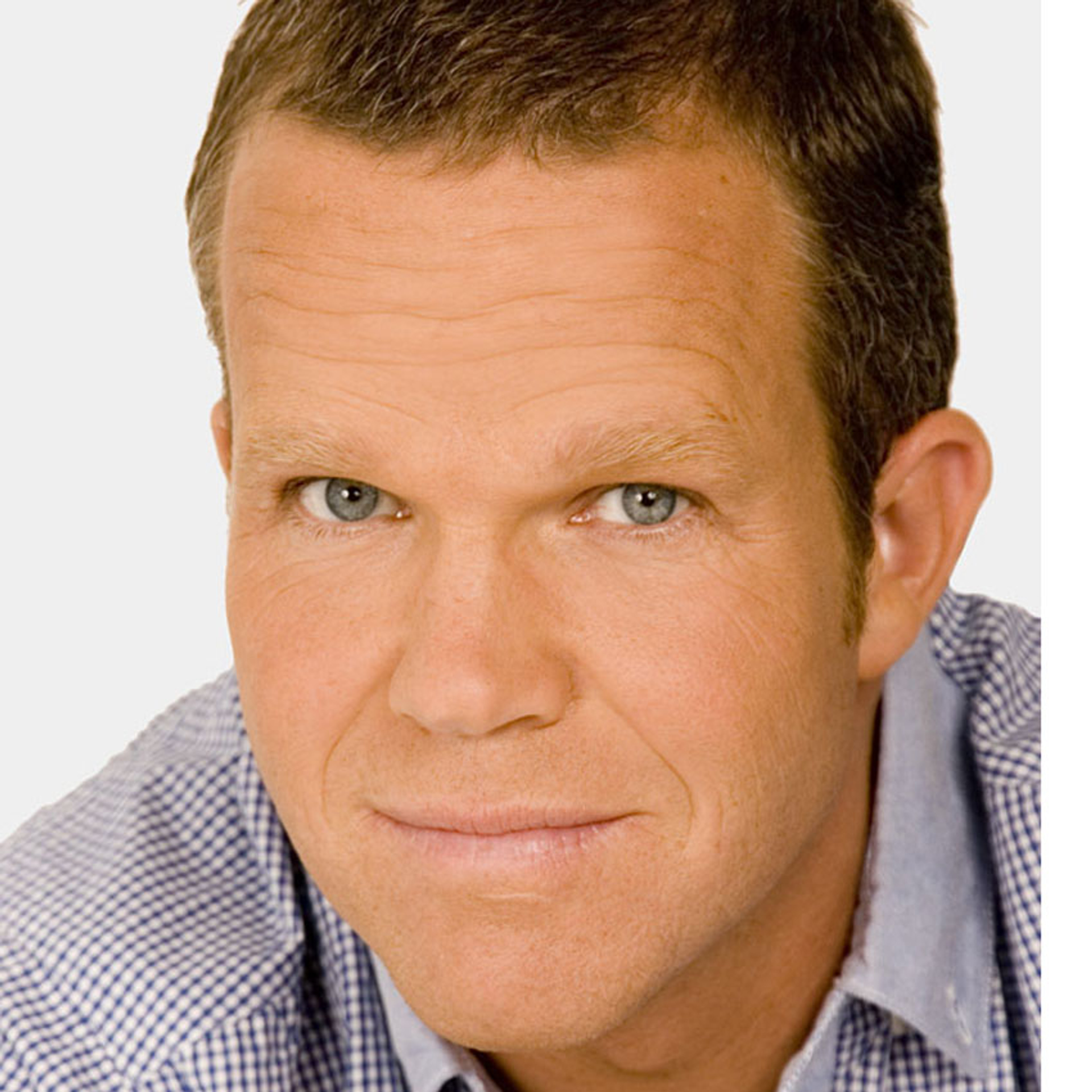 Erik Hulzebosch - Gasten archief DWDD - De Wereld Draait Door - BNNVARA