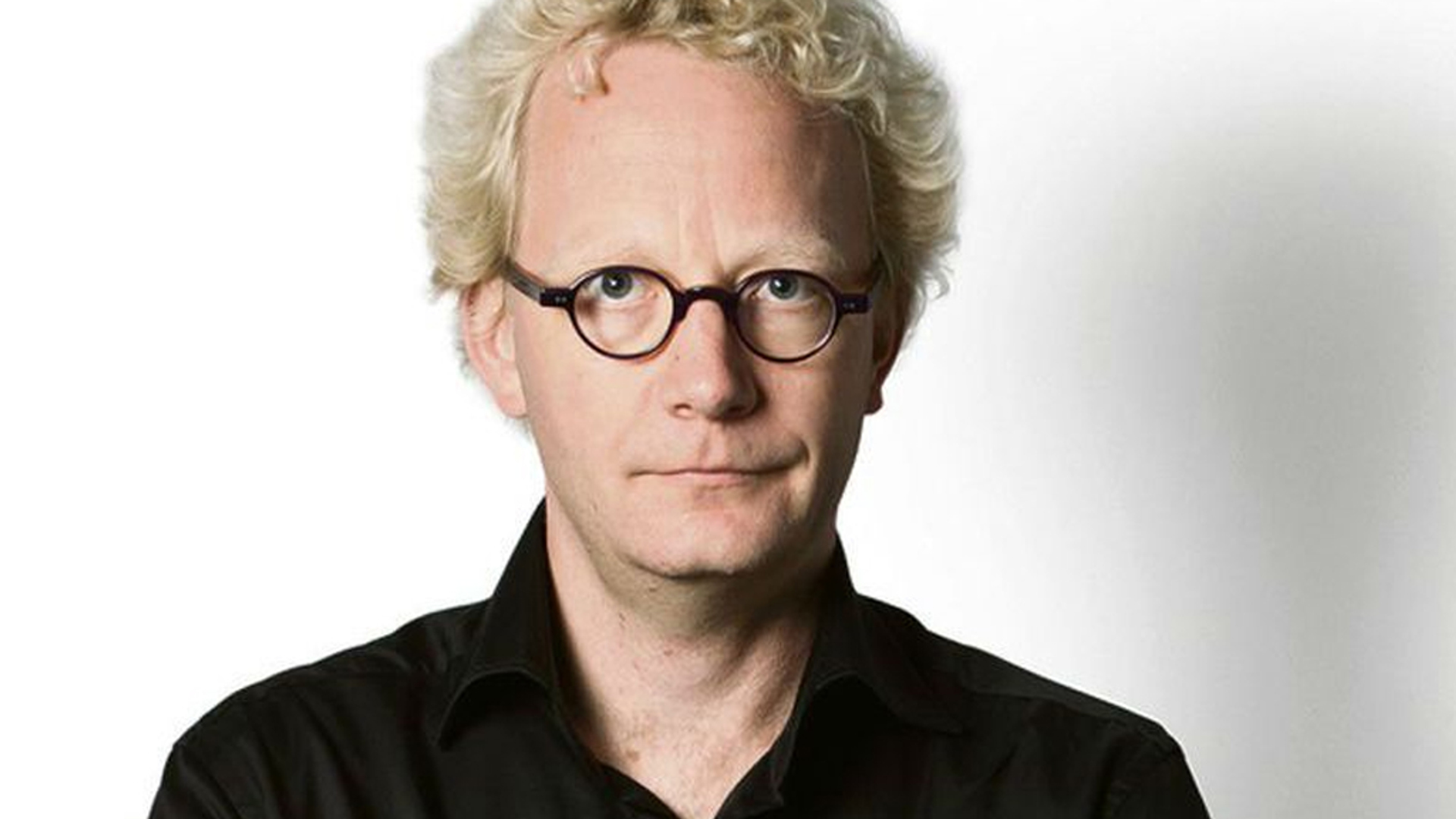 Arjen Fortuin - Gasten archief DWDD - De Wereld Draait Door - BNNVARA