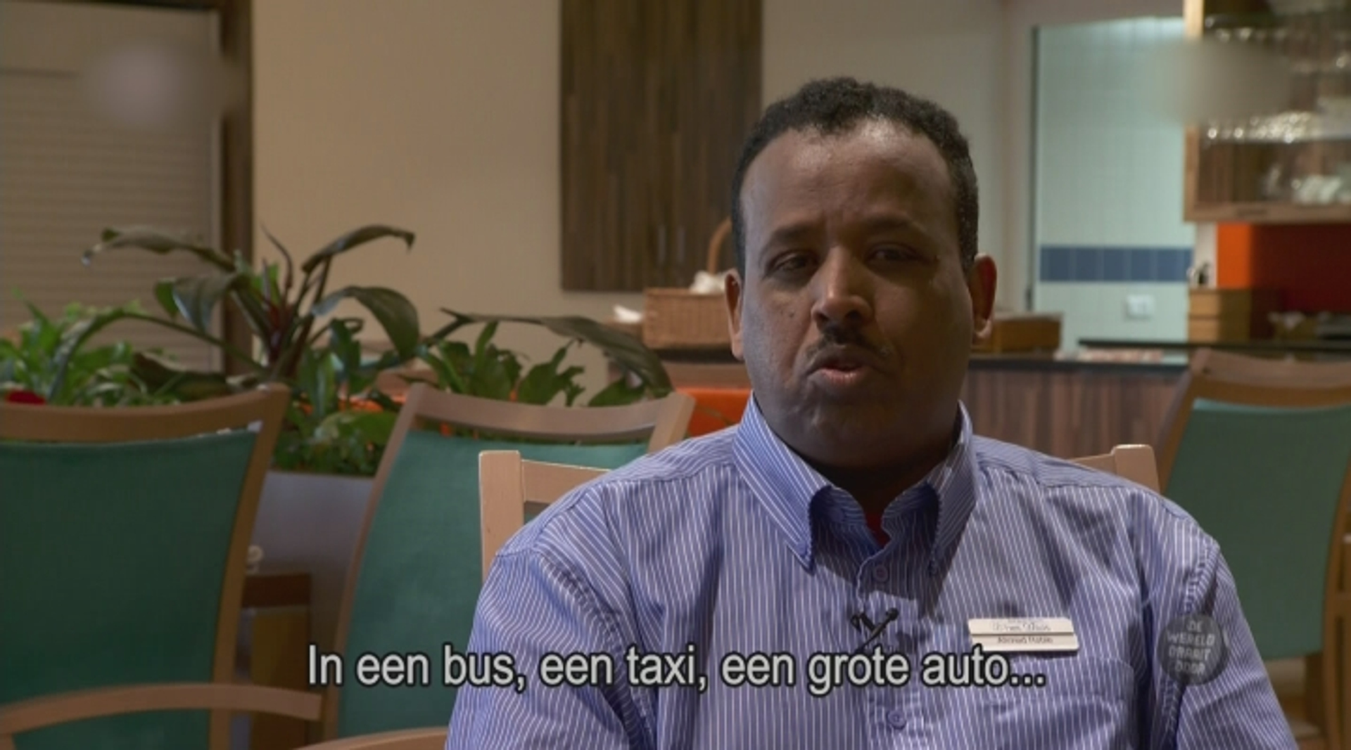 Stem op het leukste TVDD fragment van week 12 - De Wereld Draait Door ...