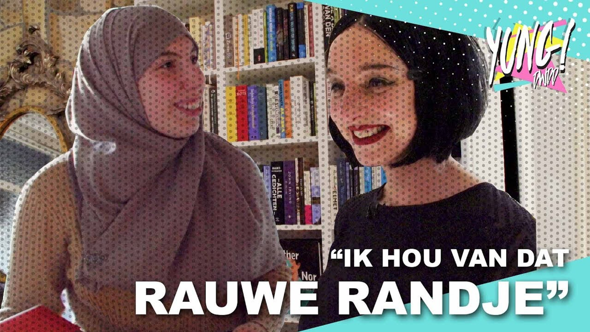 Maak kennis met Margreet de Haan van ons Boekenpanel! - De Wereld ...