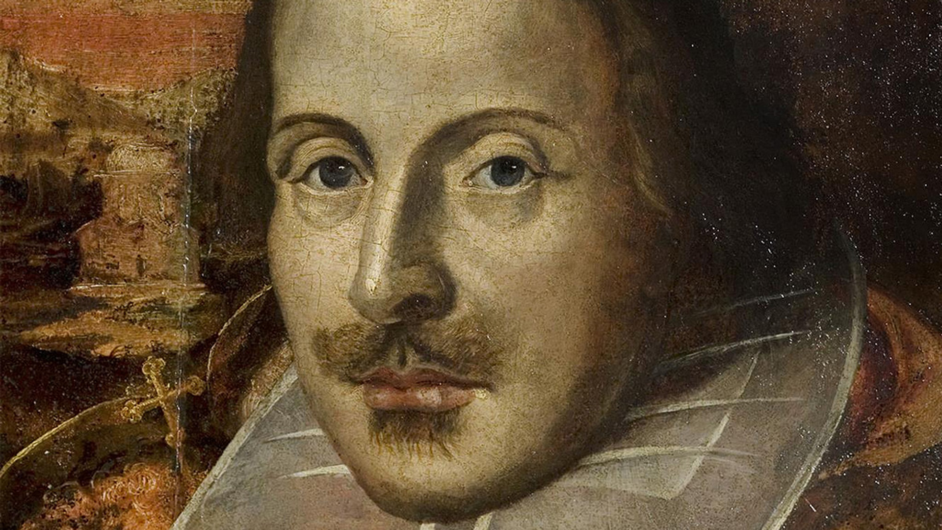 Alle colleges over Shakespeare verzameld. - De Wereld Draait Door - BNNVARA