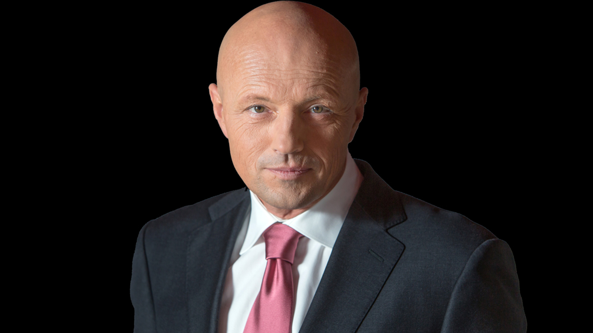 Roderick Veelo - Gasten archief DWDD - De Wereld Draait Door - BNNVARA