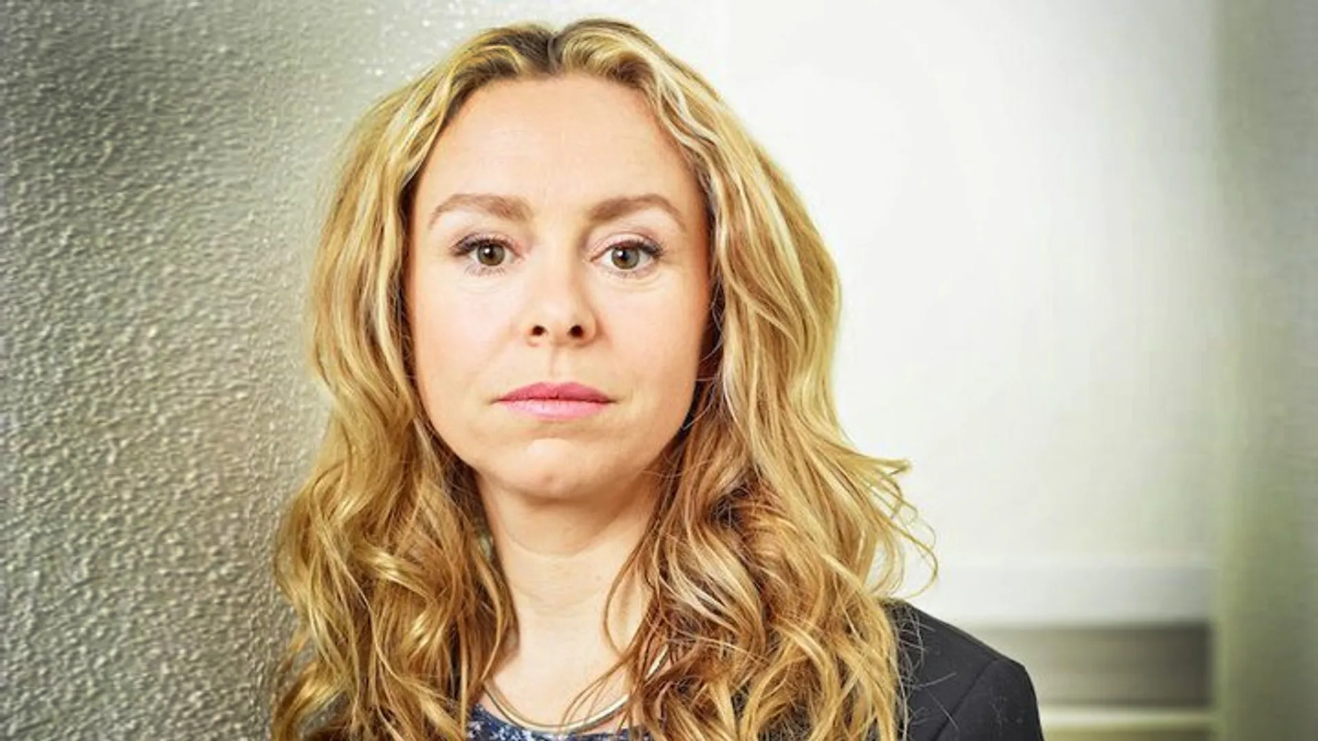 Sunny Bergman - Gasten archief DWDD - De Wereld Draait Door - BNNVARA