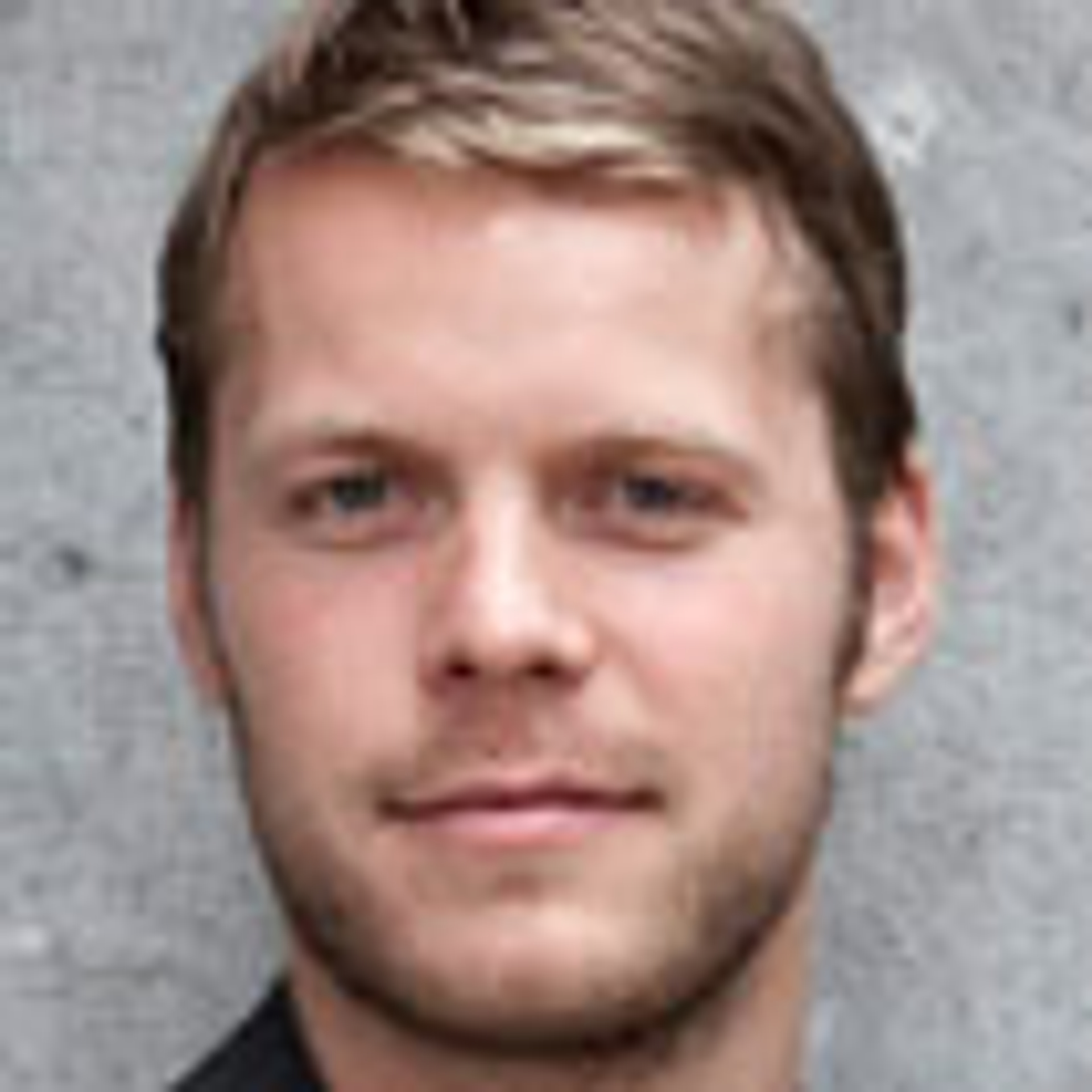 Philip Huff - Gasten archief DWDD - De Wereld Draait Door - BNNVARA