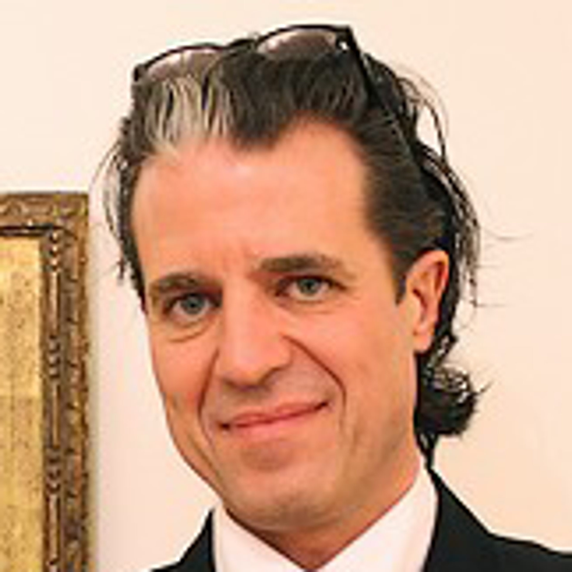 Ralph Keuning - Gasten archief DWDD - De Wereld Draait Door - BNNVARA