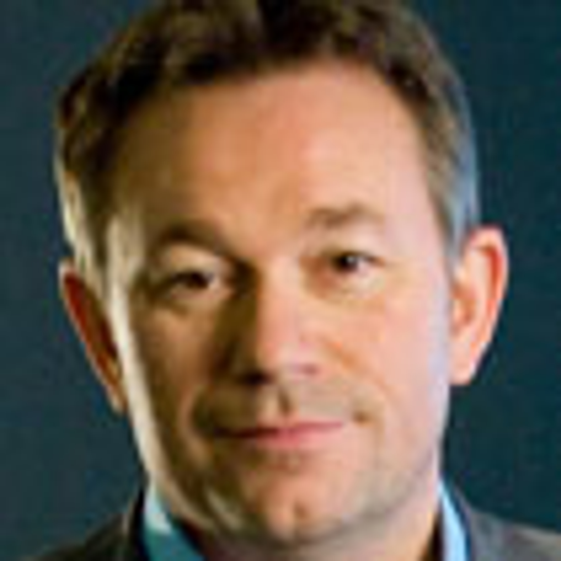 Wouter Kurpershoek - Gasten archief DWDD - De Wereld Draait Door - BNNVARA