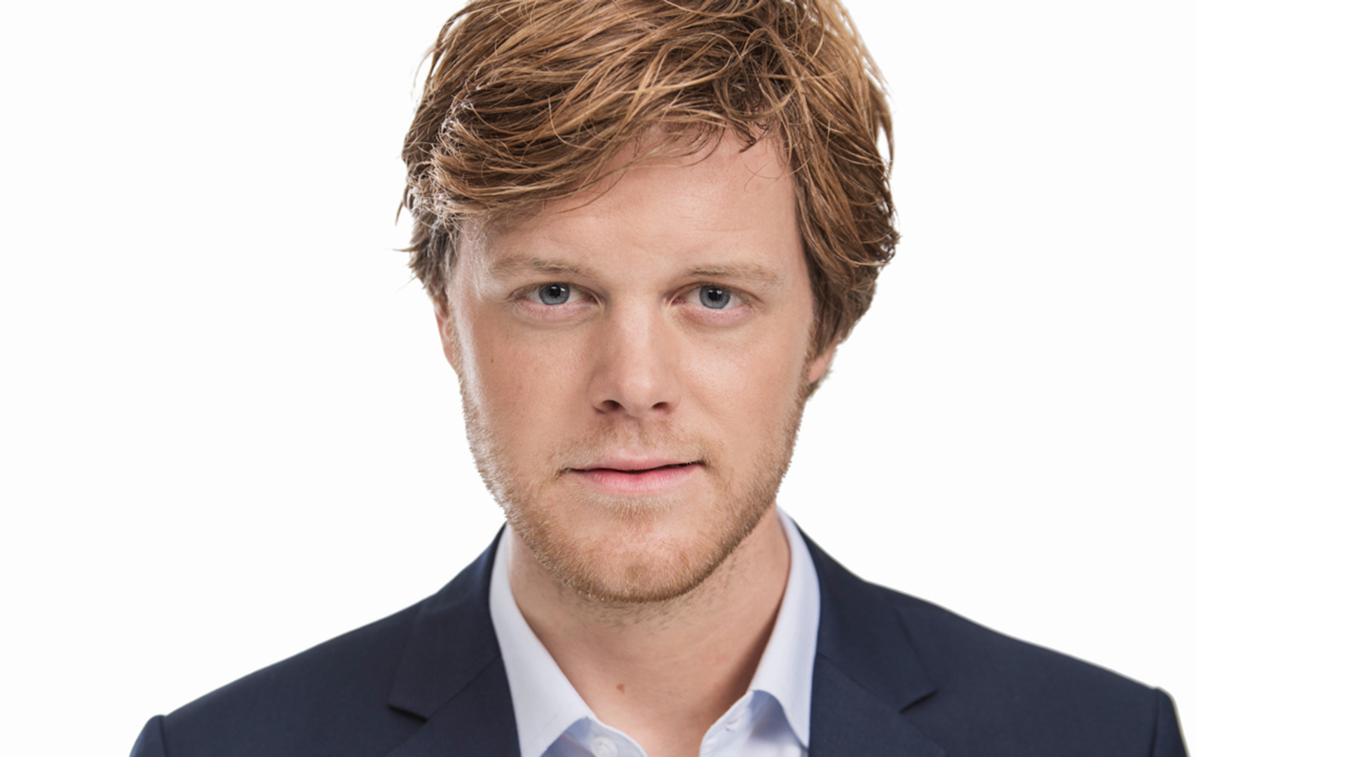 Lex Uiting - Gasten 2019-2020 - De Wereld Draait Door - BNNVARA